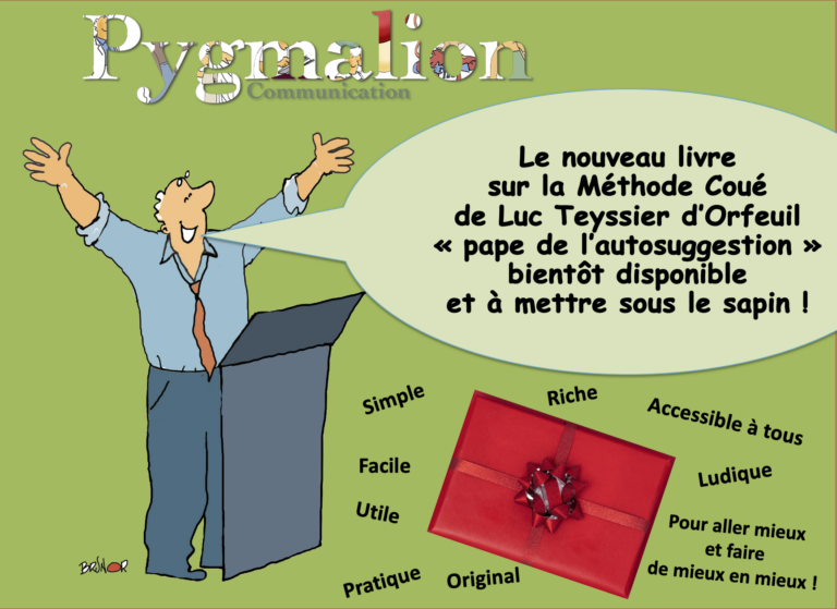 Méthode Coué - Méthode Coué