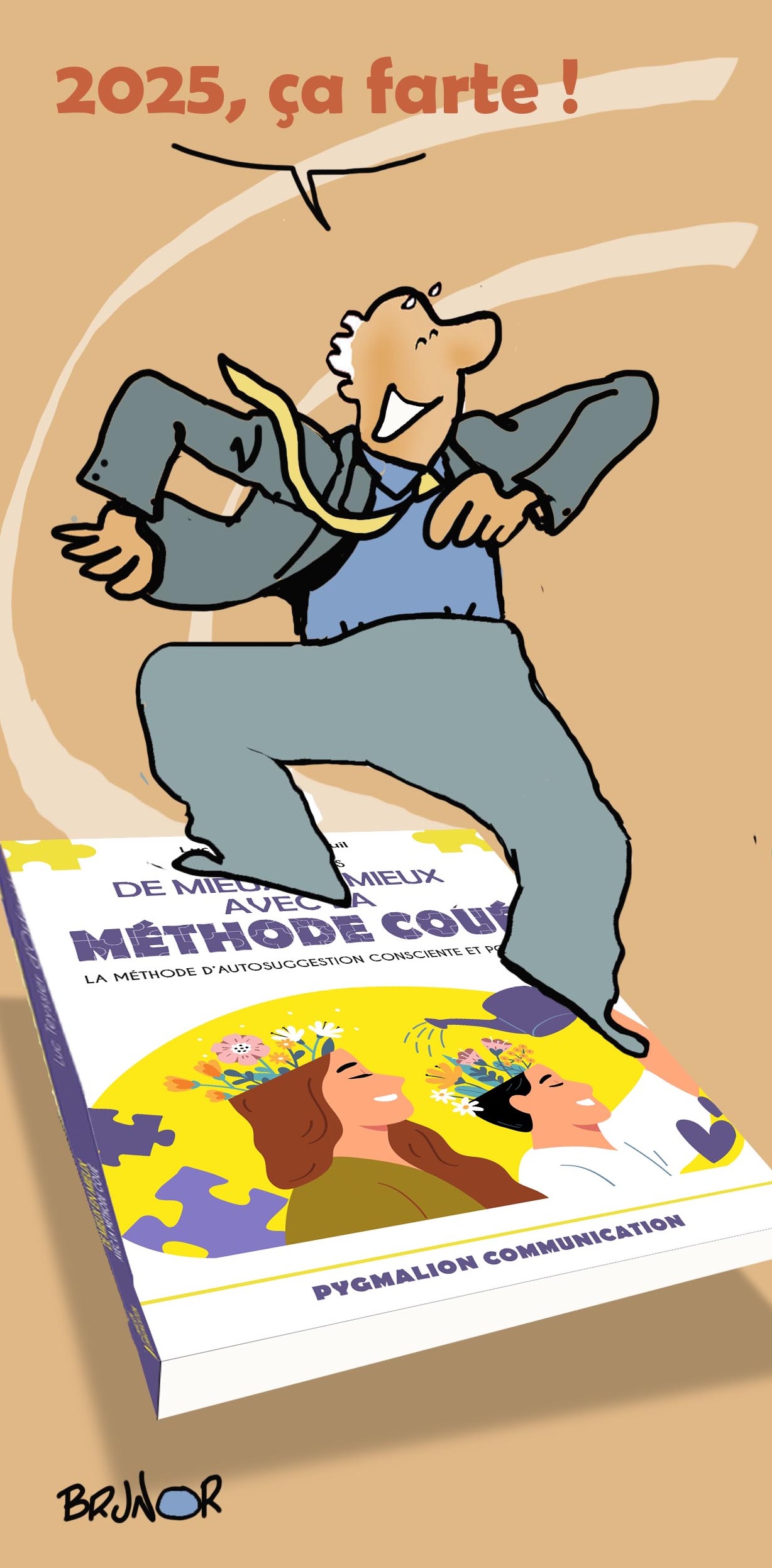 Méthode Coué - Méthode Coué